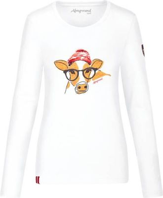 Almgwand Damen Shirt DEICHSELALM