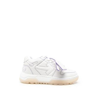 Off-white Homme, Chaussures, Blanc, Taille: 44 EU Out Of Office Baskets