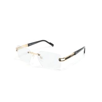 Cazal Cazal, unisex, Accessoires, Multicolore, Taille: 58 MM Optical Frame