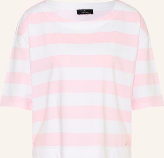 Monari Monari Sweatshirt rosa