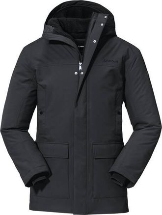 Sch&ouml;ffel Herren Parka Rotterdam