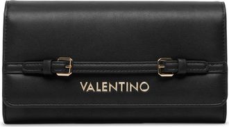Valentino Geldb&ouml;rse Valentino Archi VPSAF0113 Schwarz