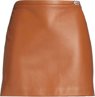 Versace HOSEN & RÖCKE - Miniröcke auf YOOX.COM