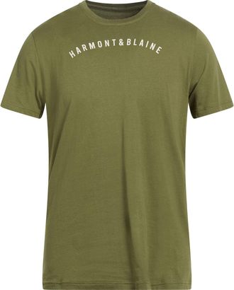 Harmont & Blaine TOPS - T-shirts auf YOOX.COM