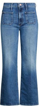 Mother BAS - Pantalons en jean sur YOOX.COM