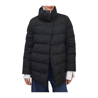 Ecoalf New Moore Jacket - - Jackets - Damen - Schwarzk - S