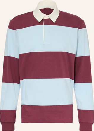 lululemon Lululemon Rugbyshirt rot