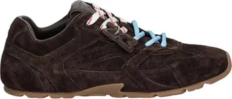 Nokwol Damen, Schuhe, Braun, 40 EUGr&ouml;&szlig;e
