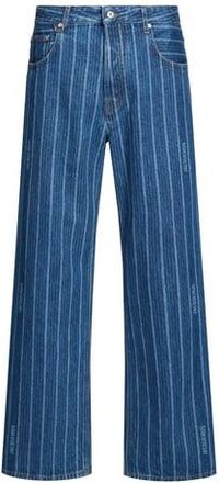 Jacquemus Jean Le De-N&icirc;mes ray&eacute;