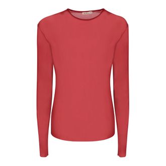 Blanca Vita Damen, Oberteile, Rot, MGr&ouml;&szlig;e