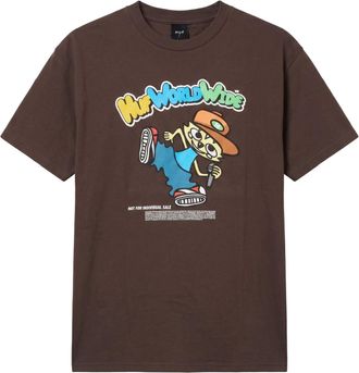 HUF TOPS - T-shirts auf YOOX.COM
