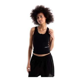 Hinnominate Hinnominate, Damen, Oberteile, Schwarzk, SGr&ouml;&szlig;e