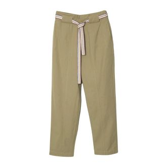 Suncoo Jacky Hose - - Trousers - Damen - Gr&uuml;n - XL
