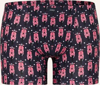 Mey Mey Boxershorts Serie City Glide blau