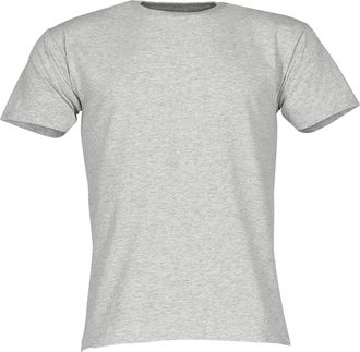 Fruit Of The Loom Original T Shirt Herren, Heather Grey, L