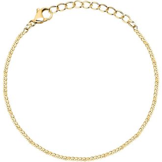 Cleor Bracelet en acier