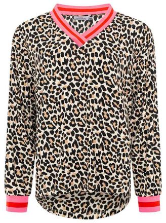Zwillingsherz Langarmshirt Zwillingsherz Langarmshirt Leo