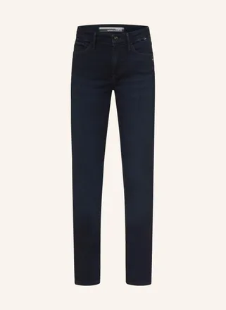 Mavi Mavi Skinny Jeans Sophie blau