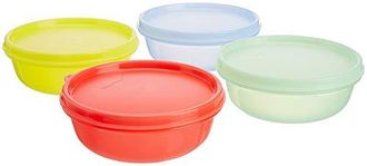 Tupperware Tuppin Tupperware Buddy Lot de 4 bols 300 ml (couleur variable)