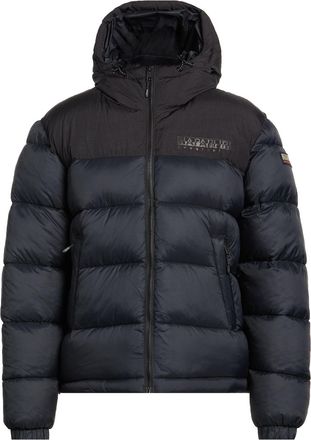 Napapijri JACKEN & M&Auml;NTEL - Pufferjacken & Daunenjacken auf YOOX.COM