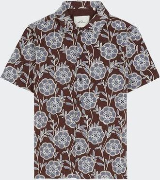 Les Deux Chemise - Taille XL