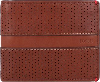 Fossil Portemonnaie Sport Tourer