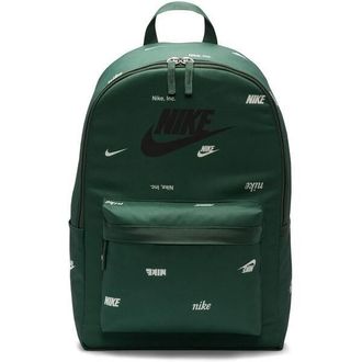 Nike Rucksack NK HERITGE BKPK-CTGRY AOP HO23