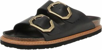 Genuins Damen, Schuhe, Schwarzk, 38 EUGr&ouml;&szlig;e