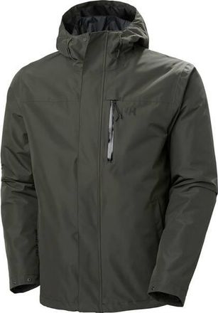 Helly Hansen Herren Mantel JUELL 3-IN-1 JACKET