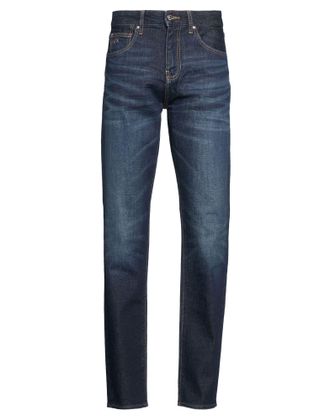 A|X Armani Exchange HOSEN & R&Ouml;CKE - Jeanshosen auf YOOX.COM