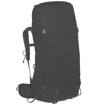 Osprey Kestrel 58 - Trekkingrucksack