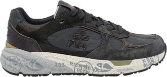 Premiata Sneaker - Grau
