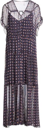 See By Chlo&eacute; KLEIDER - Maxi-Kleider auf YOOX.COM