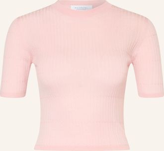 Rich & Royal Strickshirt rosa