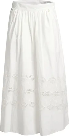 Liu Jo HOSEN & R&Ouml;CKE - Maxi-R&ouml;cke auf YOOX.COM