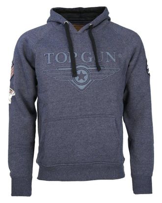 Top Gun Kapuzenpullover Simulator TG20191025