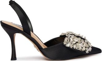 Steve Madden High Heels Lovie 11004873 Schwarz