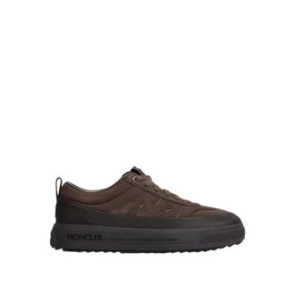 Moncler Herren, Schuhe, Braun, 40 EUGr&ouml;&szlig;e