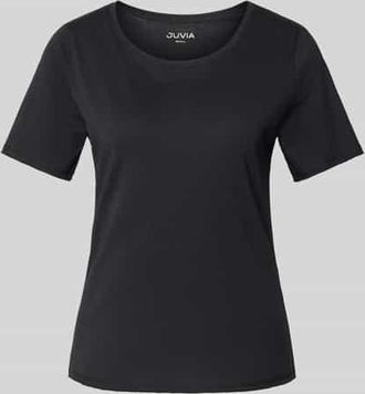 Juvia T-Shirt mit Rundhalsausschnitt
