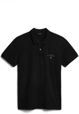 Napapijri Poloshirt Elbas Ss 4