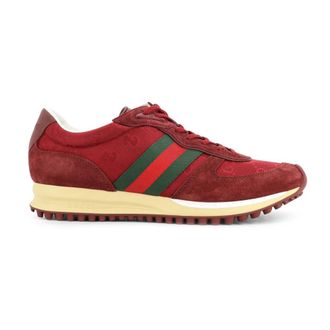 Gucci Herren, Schuhe, Rot, 40 1/2 EUGr&ouml;&szlig;e