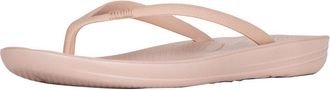 FitFlop The Skinny Tm Z-Cross Sandal, Damen Zehentrenner, Beige (Nude 137), 37 EU