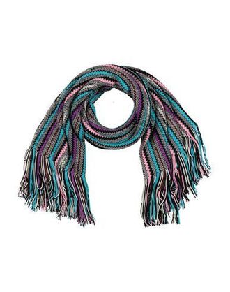 Missoni ACCESSOIRES - &Eacute;charpes sur YOOX.COM