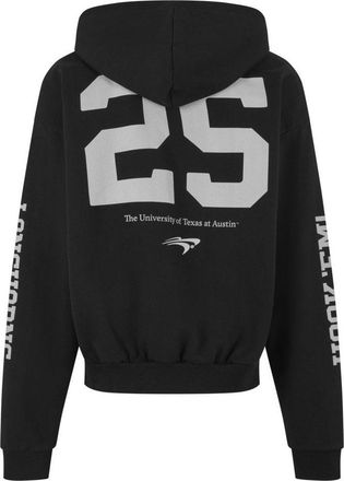 Mister Tee Kapuzenpullover Upscale by Mister Tee Texas Longhorns 25 Oversize Hoody (1-tlg)