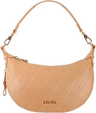 Liu Jo Femme, Sacs, Brun, Taille: ONE Size Meri Handtas