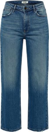 Wrangler Jeans STRAIGHT MUSE