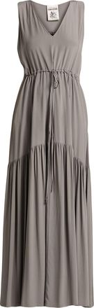 Semicouture KLEIDER - Maxi-Kleider auf YOOX.COM