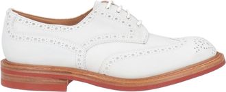 Trickers SCHUHE - Schn&uuml;rschuhe auf YOOX.COM