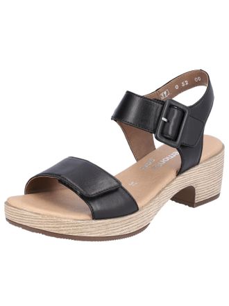 Remonte Sandale Sandalen Hak