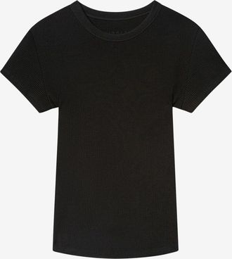 Isabel Marant Tee Shirt Taomi - Femme - Noir - Taille XS - Isabel Marant